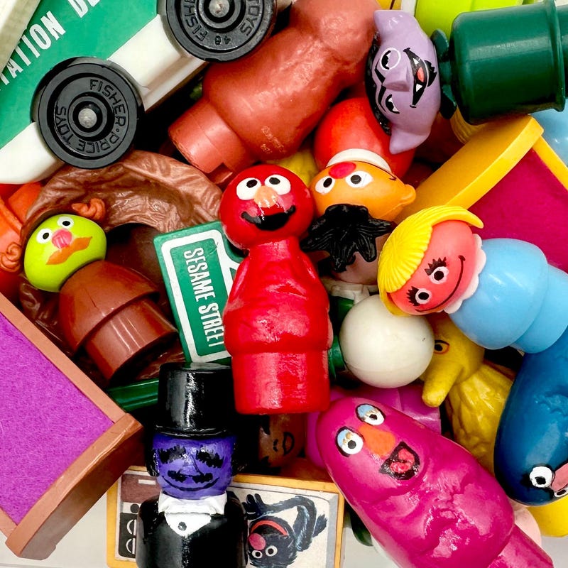 Grove Street Accessories - Etsy