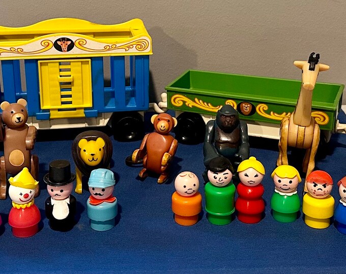 Vintage 1970's COMPLETE Palitoy Discovery Time Pop up Tree House, Tree ...