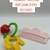 2002 Bandi Strawberry Shortcake Berry Cute Houses Rare Cakewalk With ...