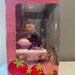2002 Bandi Strawberry Shortcake Berry Cute Houses Rare Cakewalk With ...