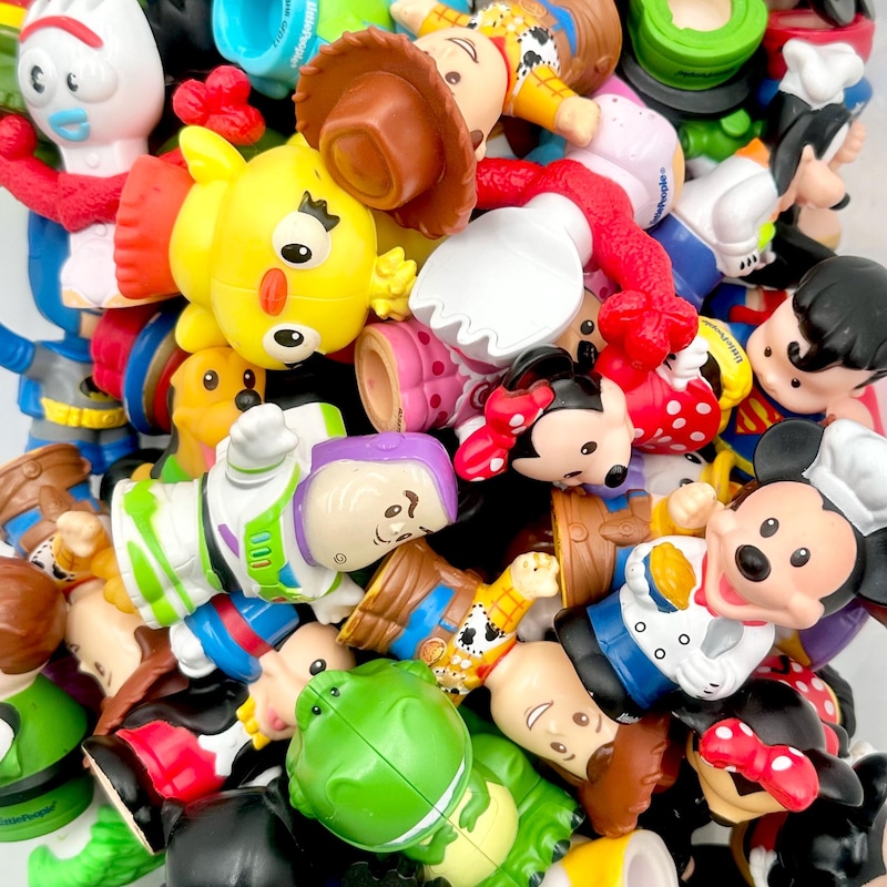 Mini Fisher Price Toy - Etsy