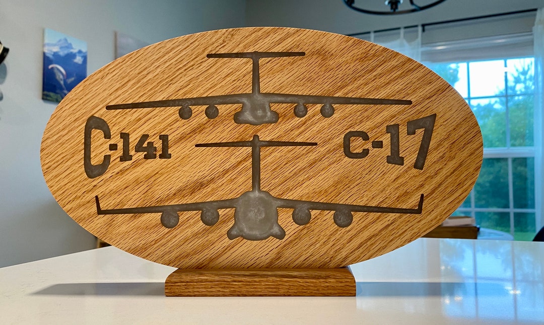 Custom Backlit Oak Sign (circular) - Etsy