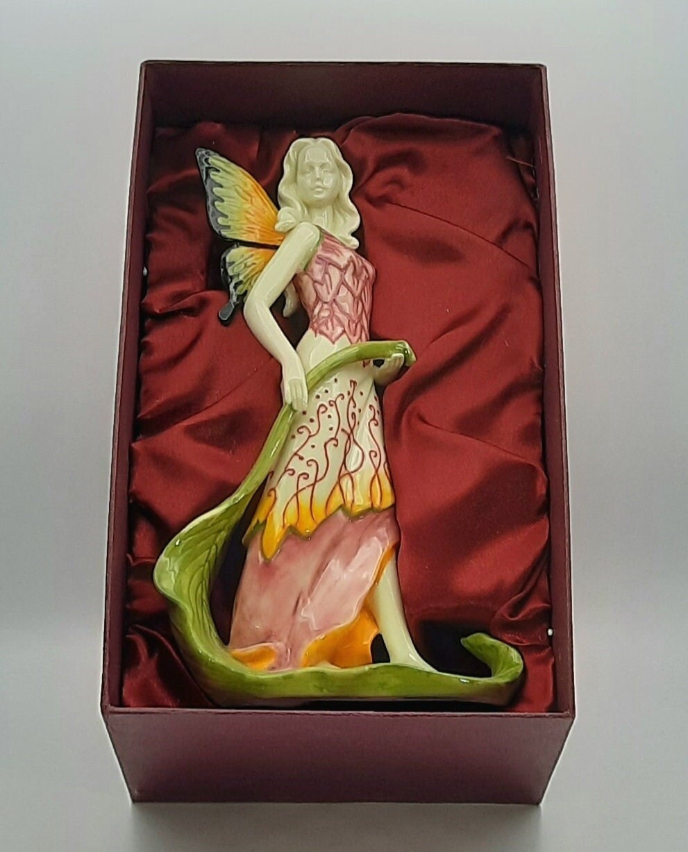 Benaya by Innovation Porcelain Fairy - Etsy Australia