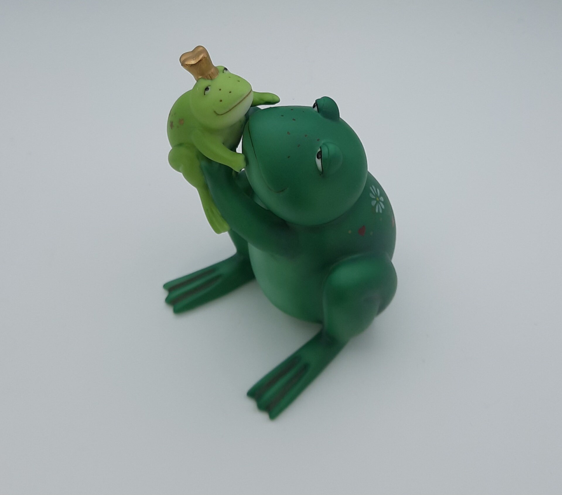 Goebel Linda Edwards Paradise Garden Collection Set of 3 for 65.00 - Etsy