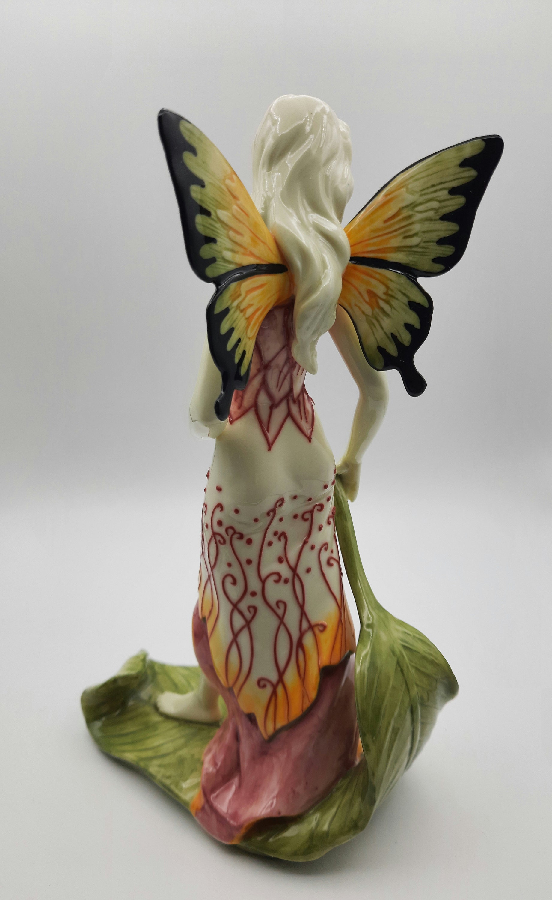 Benaya by Innovation Porcelain Fairy - Etsy Australia