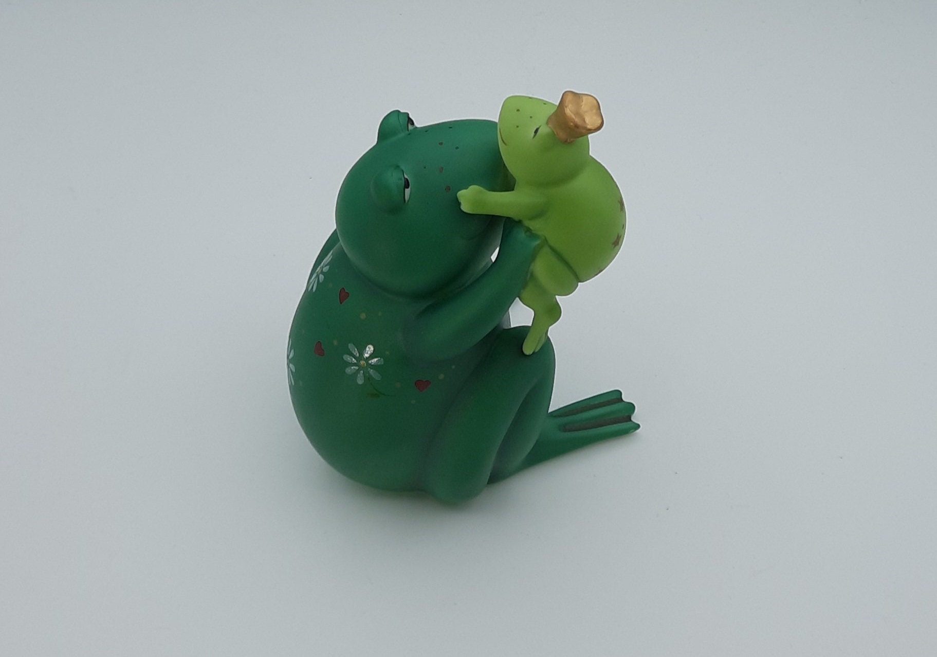 Goebel Linda Edwards Paradise Garden Collection Set of 3 for 65.00 - Etsy