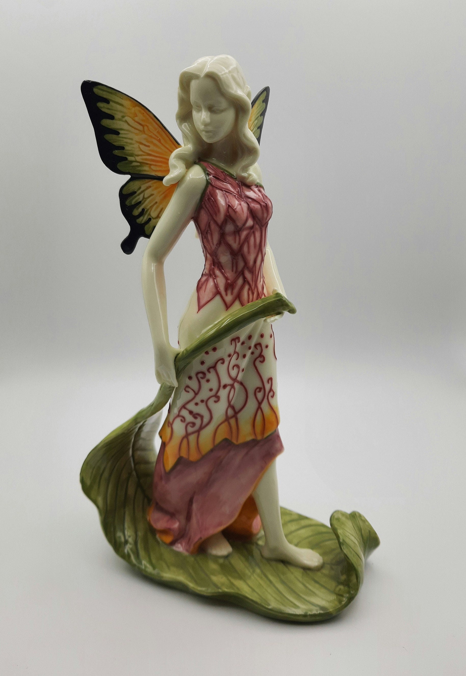 Benaya by Innovation Porcelain Fairy - Etsy Australia