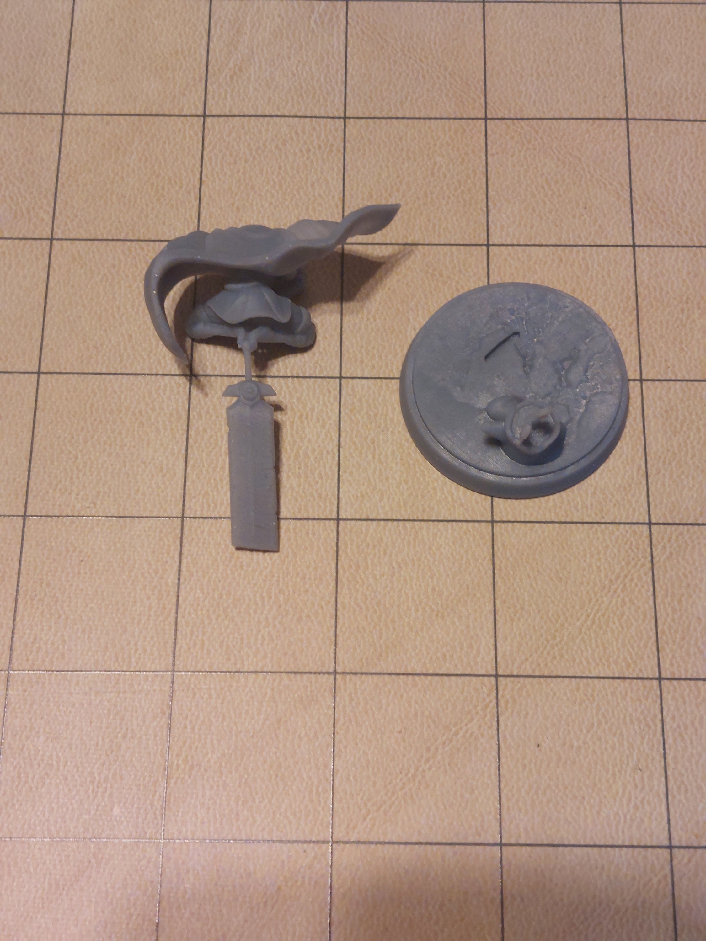 Human Rogue/thief/ Resin 3D Printed - Etsy