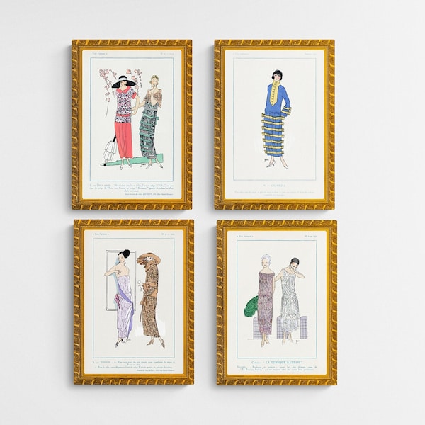 Flapper Fashion - Etsy