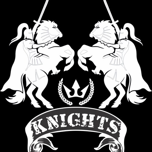 KnightsStores - Etsy