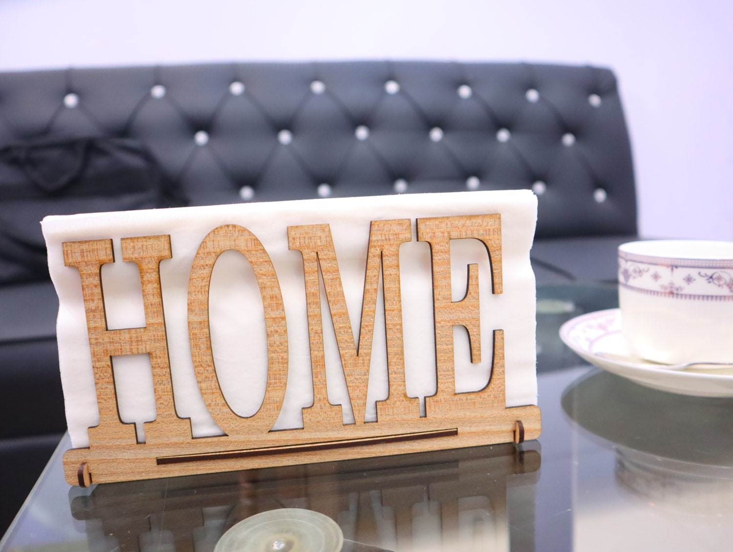 Napkin Holder Laser Cut SVG Bundle Napkin SVG Design Laser - Etsy