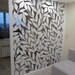 Laser Cut Partition Design Pattern Partition Design Pattern. Room ...