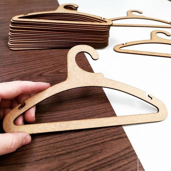 Laser Cut Hanger - Etsy