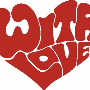 Valentine Day Hearts Vectors SVG File Heart SVG Set, Valentine's Cut ...