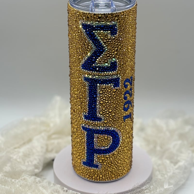 Sigma Gamma Rho - Etsy