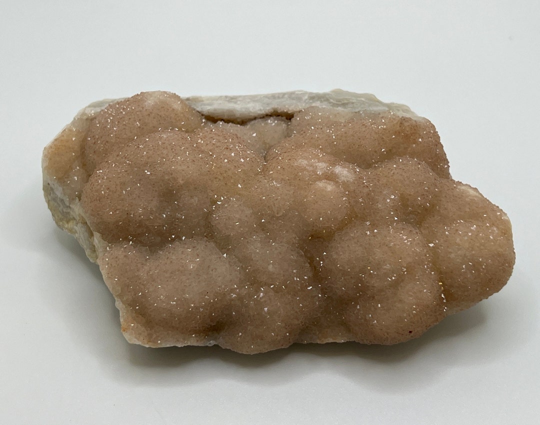 Missouri Druzy Quartz - Etsy