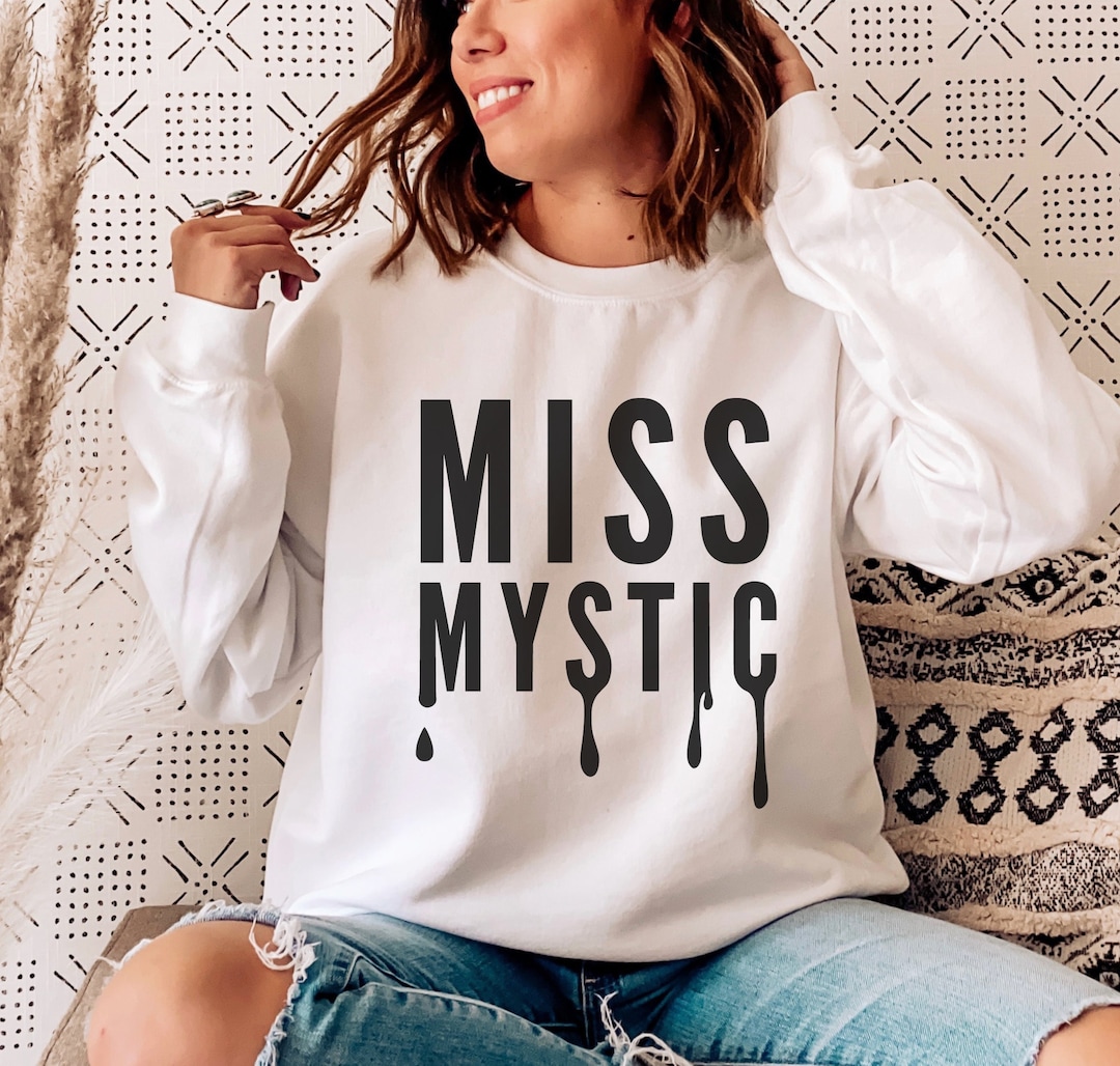 Miss Mystic SVG PNG Mystic Falls Svg Vampire Diaries Svg - Etsy