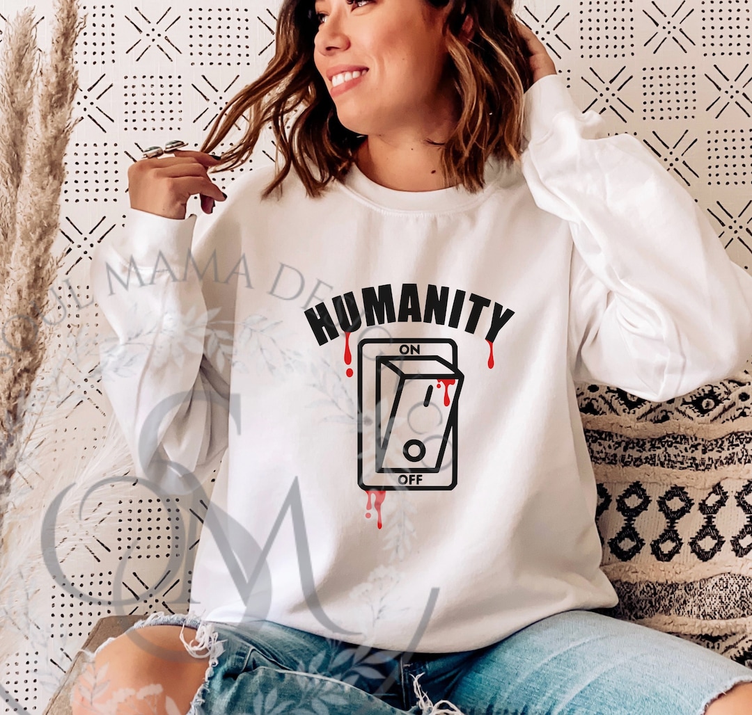 Humanity Switch SVG PNG, Mystic Falls svg, Vampire Diaries svg, Feeling ...