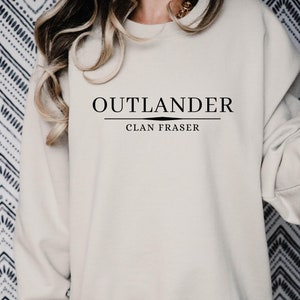 Outlander SVG PNG, Clan Fraser Svg, Fraser's Ridge Svg, Sassenach Svg ...