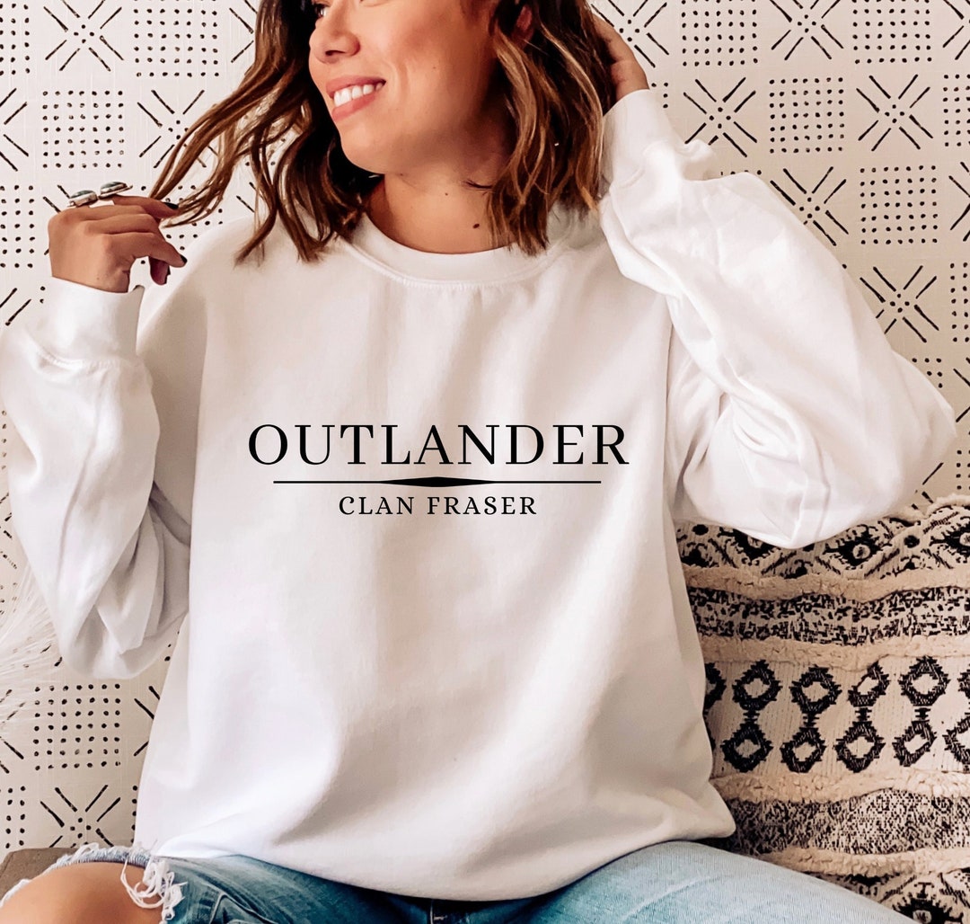 Outlander SVG PNG, Clan Fraser Svg, Fraser's Ridge Svg, Sassenach Svg ...