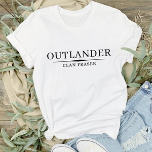 Outlander SVG PNG, Clan Fraser Svg, Fraser's Ridge Svg, Sassenach Svg ...