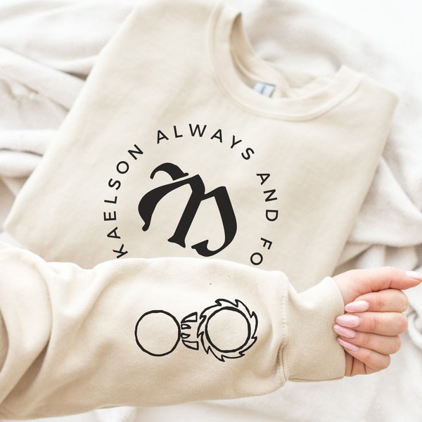Mikaelson Family Svg - Etsy