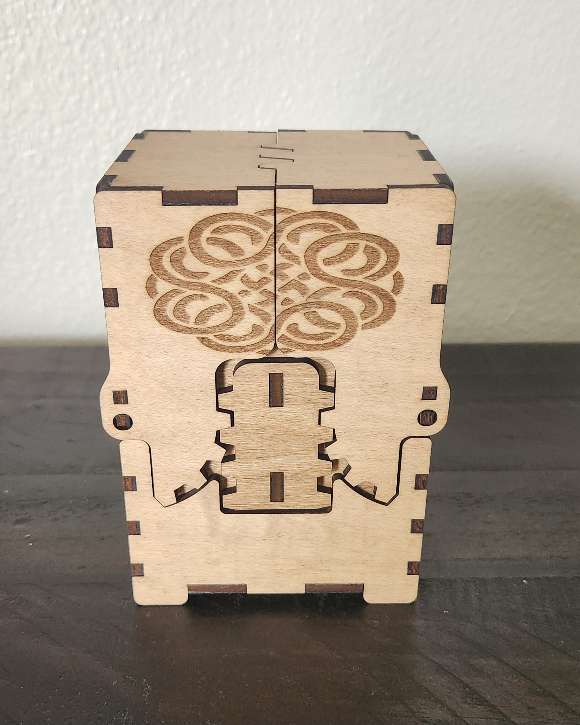 Deck Box, Magic, Dnd, Cards - Etsy