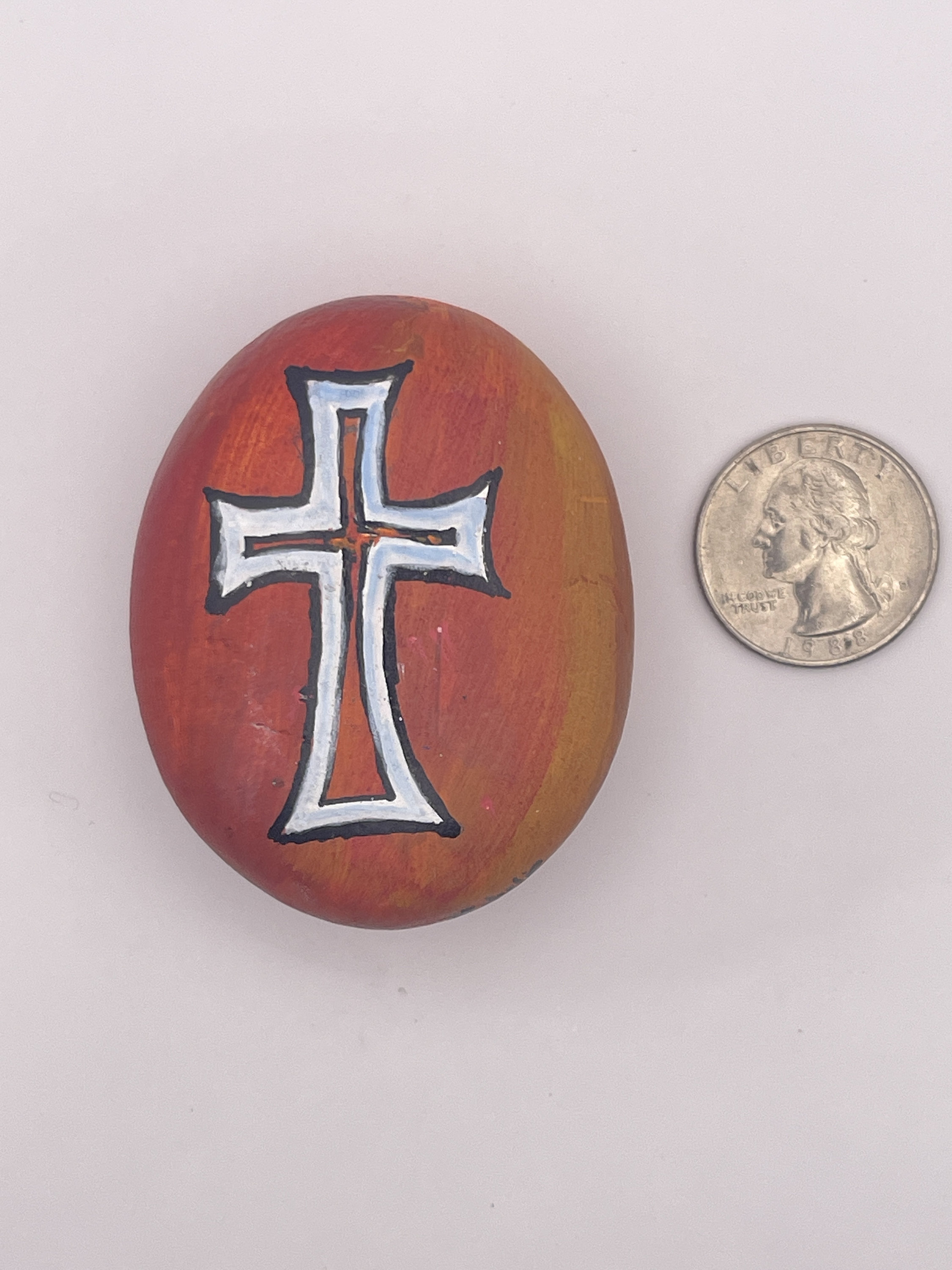 Waymaker Miracle Worker, My God That is Who You Are, Painted Rock ...