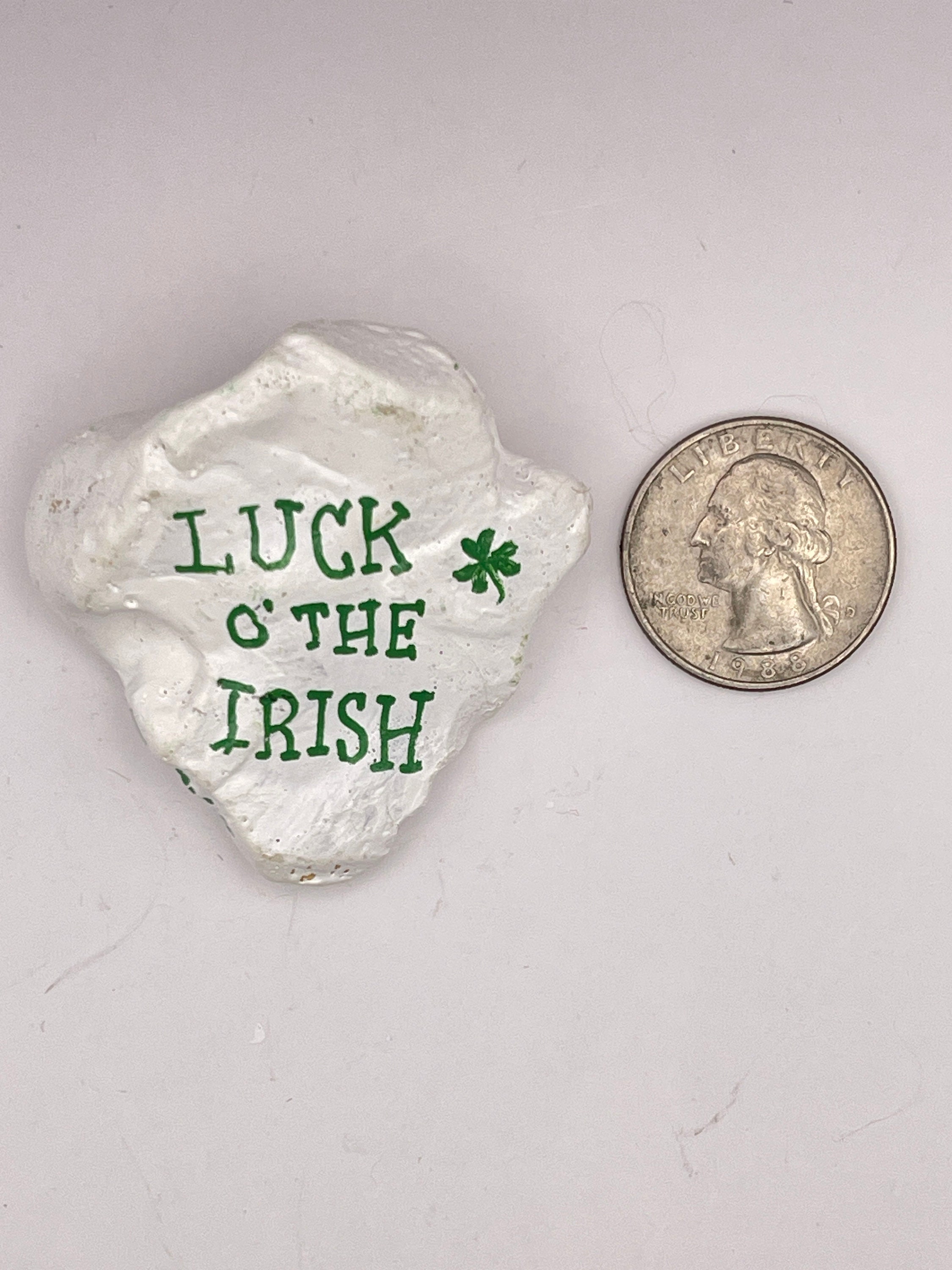 Celtic Four Leaf Clover, Luck O' the Irish, St. Patrick's Day, Irish ...