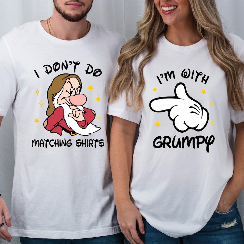 Im Grumpy Shirt - Etsy
