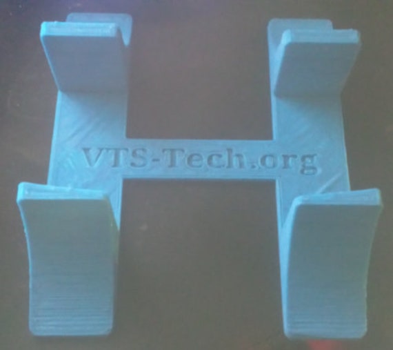 Sony Playstation 3 PS3 Slim Vertical Stand 3D Printed - Etsy