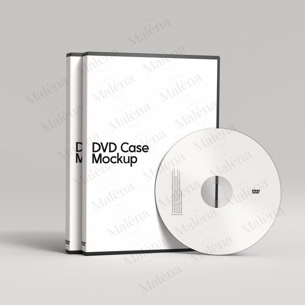 Dvd Label - Etsy