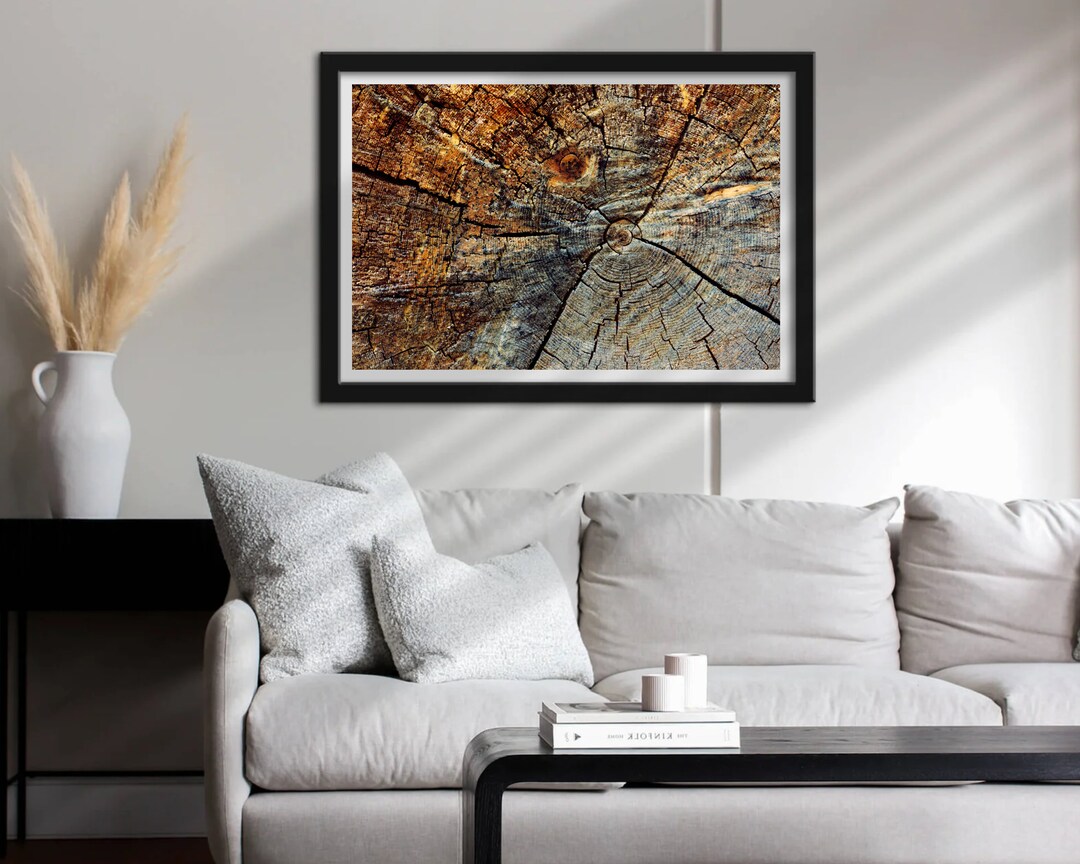 Wood Grain Digital Download- Forest Photography- Wood Photography- Wood ...