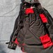 Vintage Mad Punk Girl Gothic Jacket - Etsy