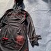 Vintage Mad Punk Girl Gothic Jacket - Etsy