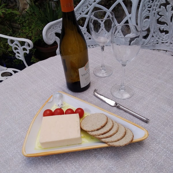 Cheese Plate Mouse - Etsy UK