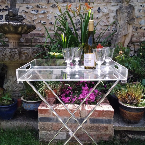 Butlers Tray - Etsy UK