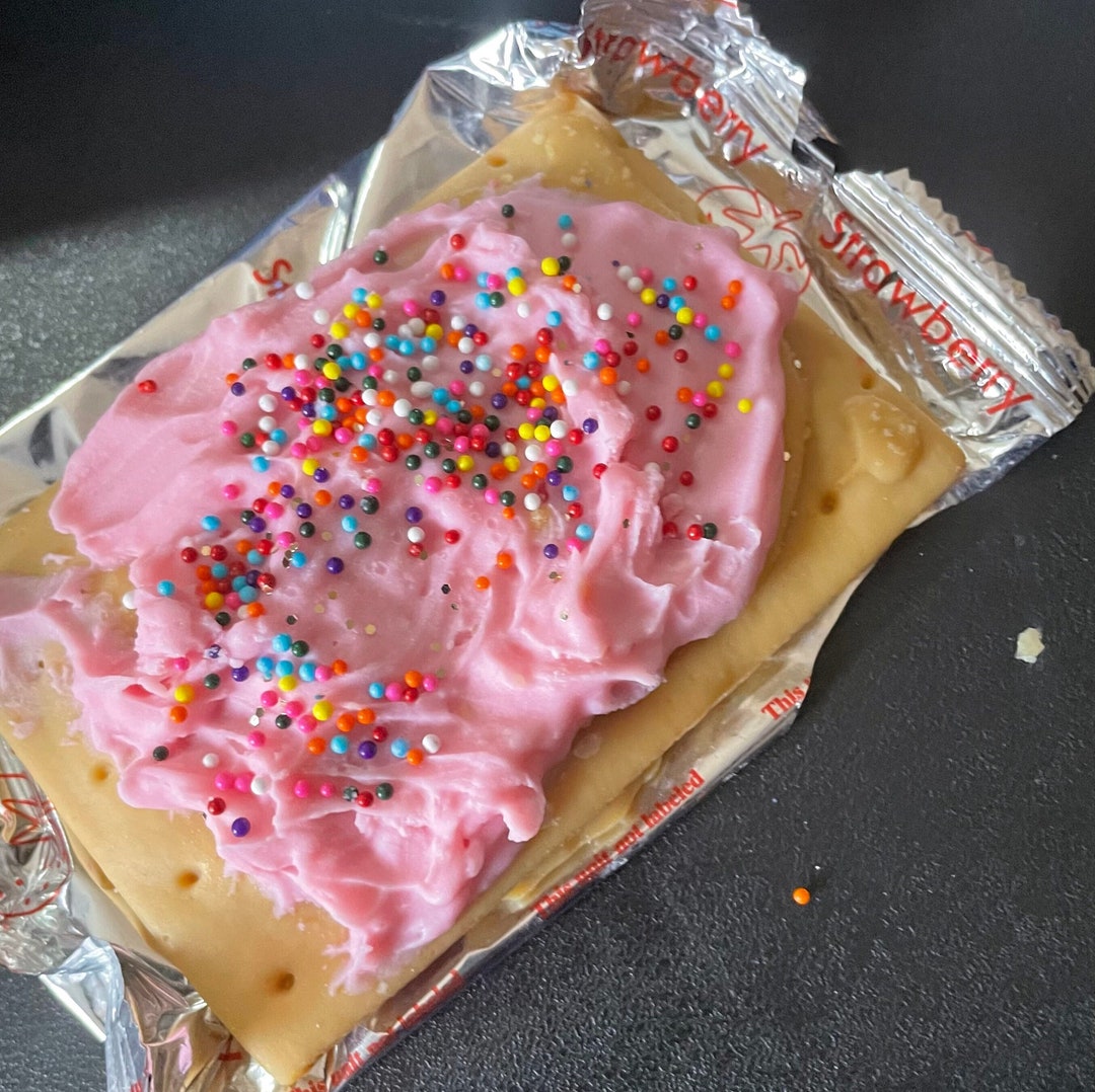 Pop Tart 2 - Etsy