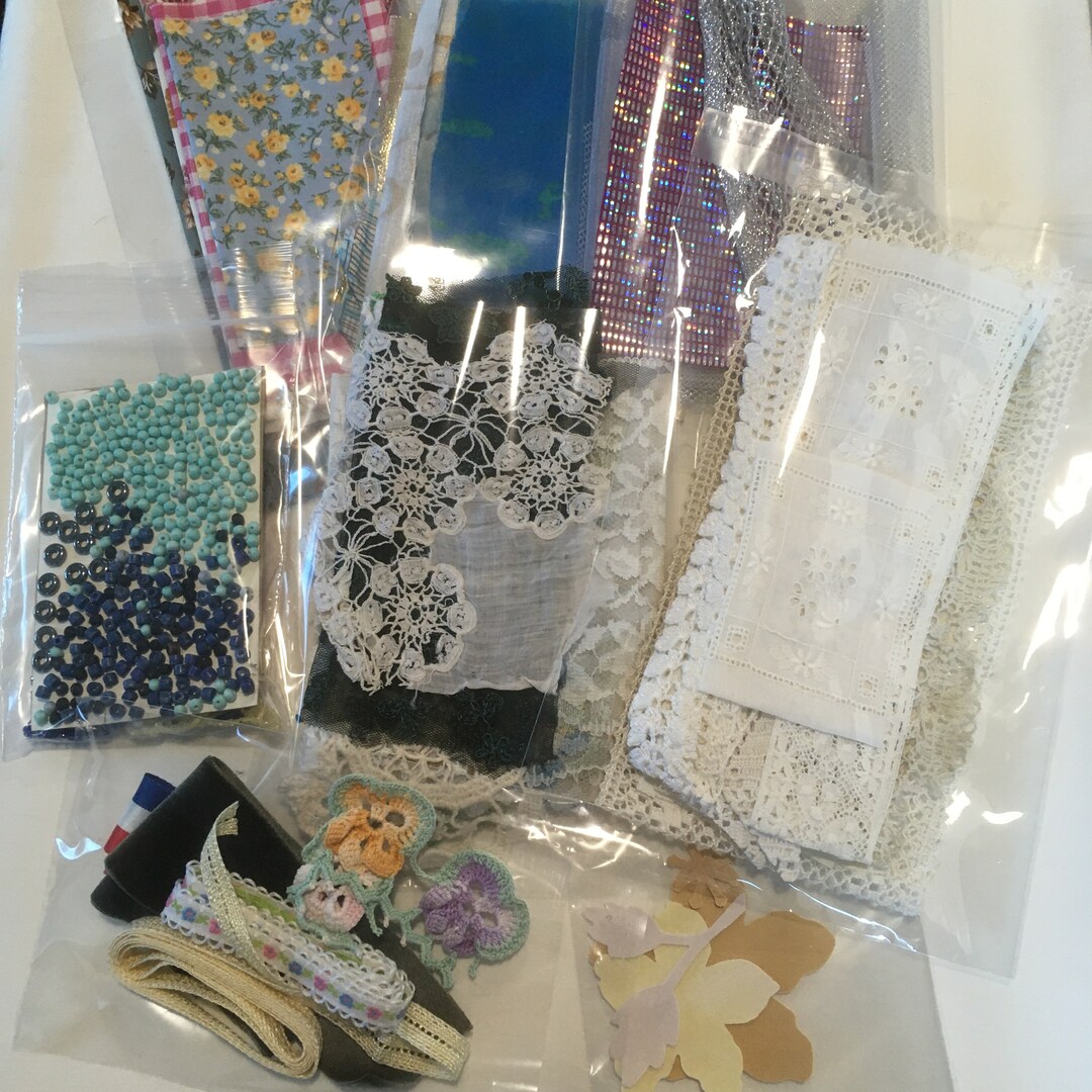 Craft/inspirations Pack - Etsy