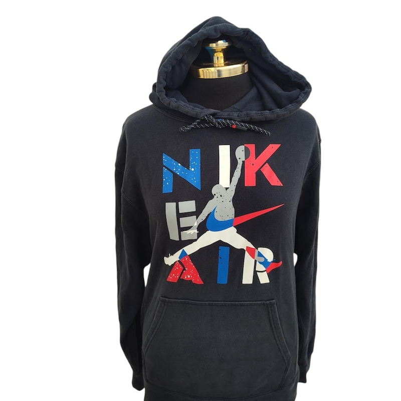 Pull vintage nike - Etsy France