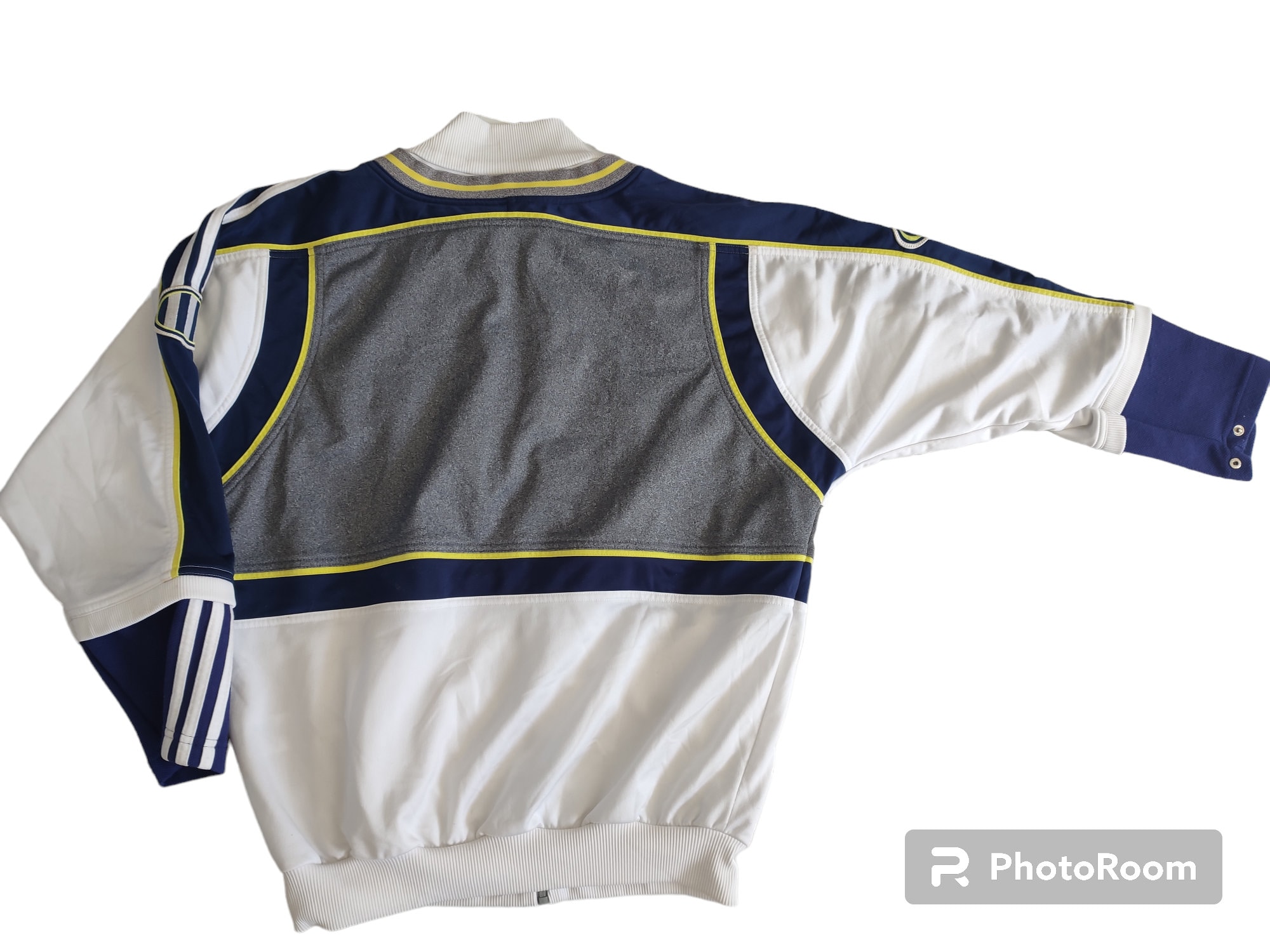 Vintage Adidas Track Jacket / Vintage Adidas Tracksuit/adidas Retro ...