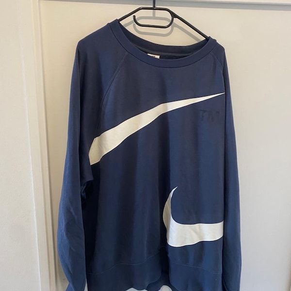 Pull vintage nike - Etsy France