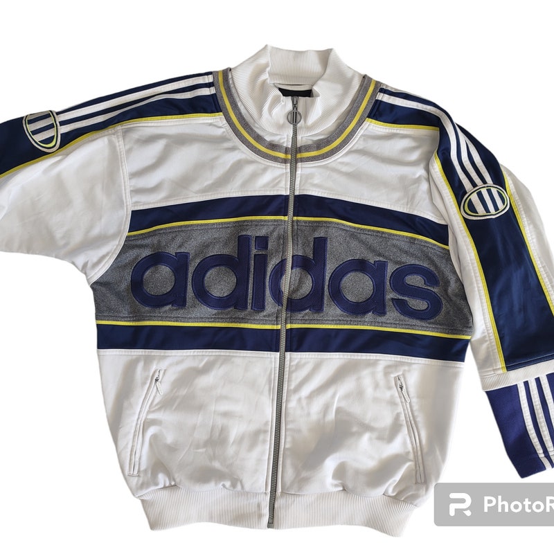 Vintage Adidas - Etsy