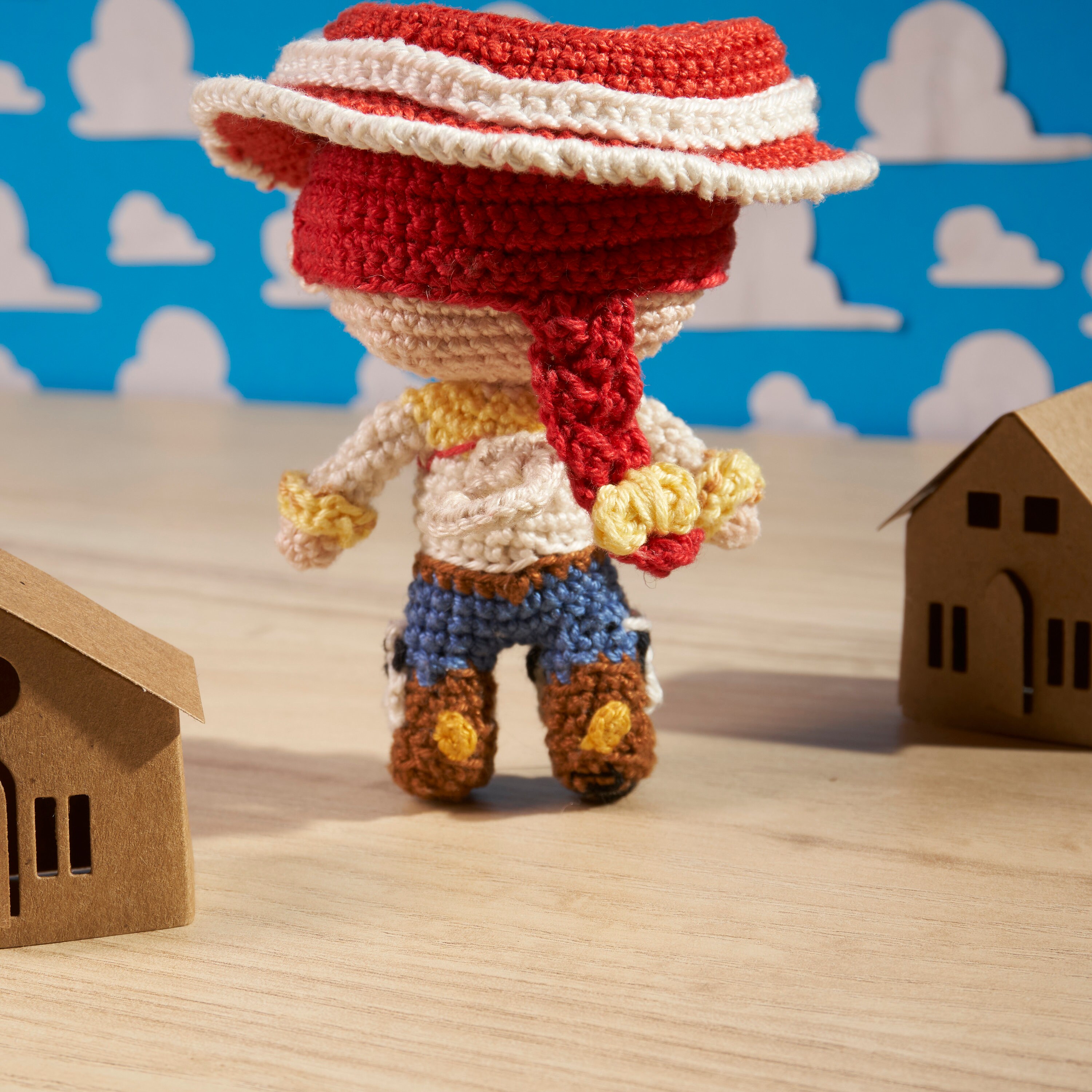 Amigurumi Toy Story Complete Collection - Etsy