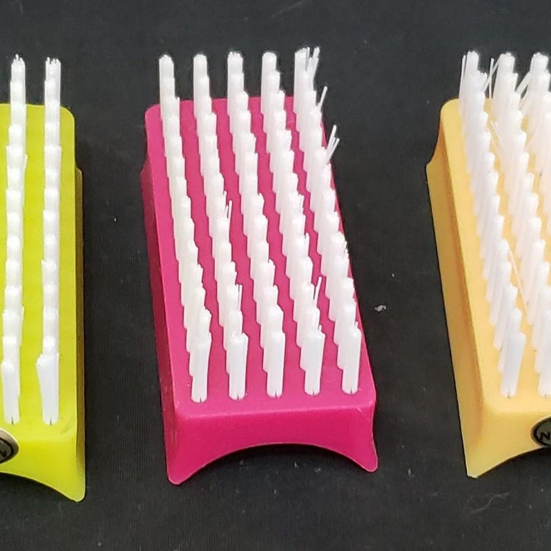 Fingernail brush - Etsy.de