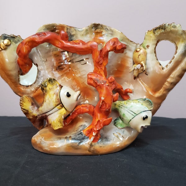 Fish Pot Holders - Etsy