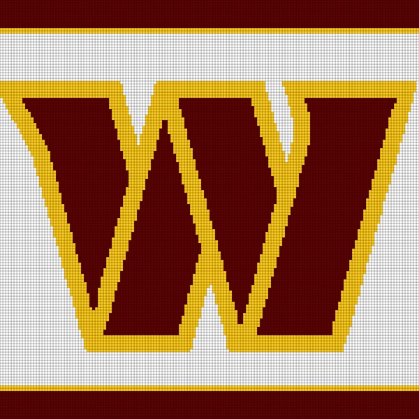 Png Files Washington Commanders - Etsy