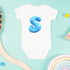 Blue Alphabet CLIPART PNG. Blue ABC Baby Patterns. - Etsy