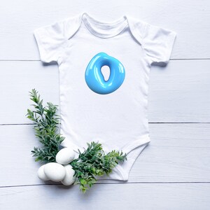 Blue Alphabet CLIPART PNG. Blue ABC Baby Patterns. - Etsy