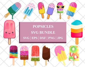 Popsicles Clipart, Ice Pop Clipart Clip Art, Summer, Ice Cream Clipart ...